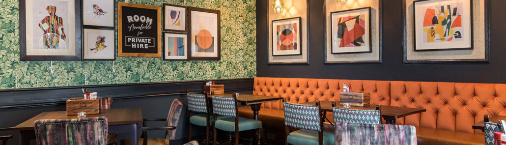 MENUS - The Bear Rugby