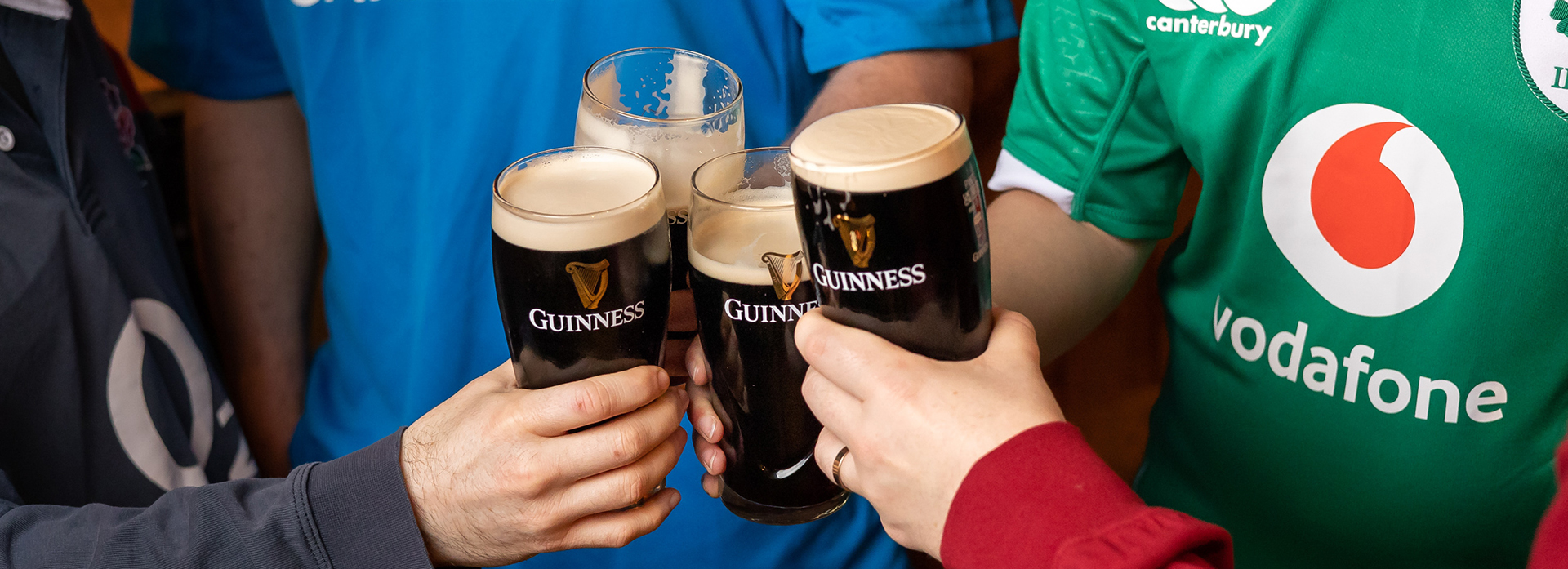 Sports Pub Near You - The Bear Rugby