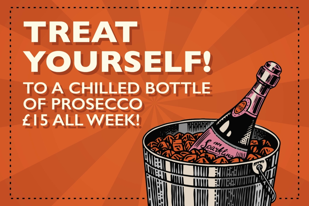 Check out our events at The Bear, Rugby