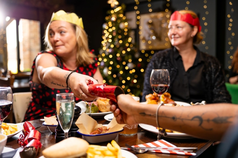 The Bear Pub, Rugby - Welcome